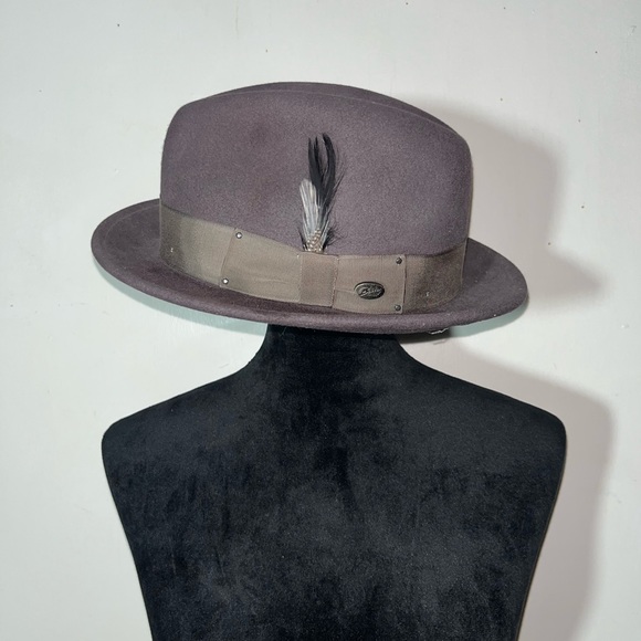 Bailey Of Hollywood | Accessories | Bailey Hat Tino | Poshmark
